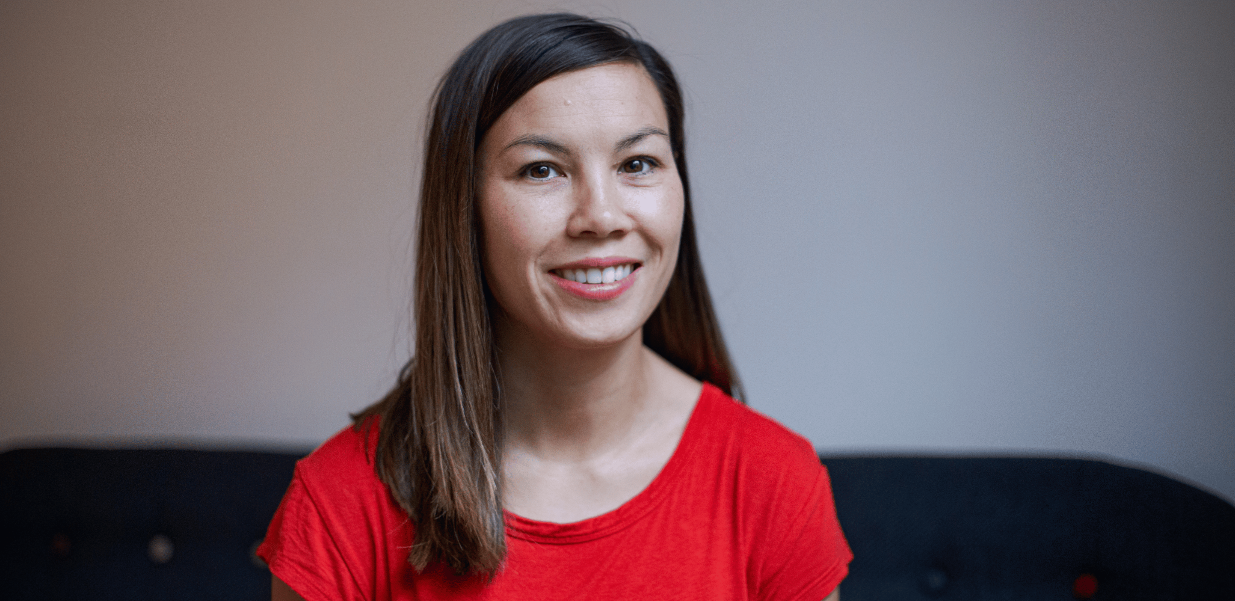 Provocation, Comfort & Sustainable Design — How to Know When to Dare According to Katee Hui